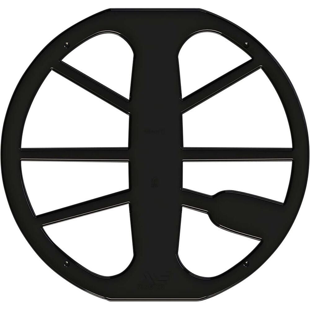 Minelab Equinox 11" Skidplate – Gold Rat Highbankers Australian Made ...