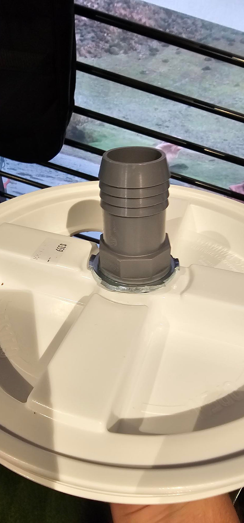 Gold-N-Sand X-Stream Hybrid Pro Hand Dredge – Gold Rat Highbankers ...