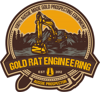 Gold Rat Prospecting Supplies - Highbankers , Minelab Detectors, Pans ...