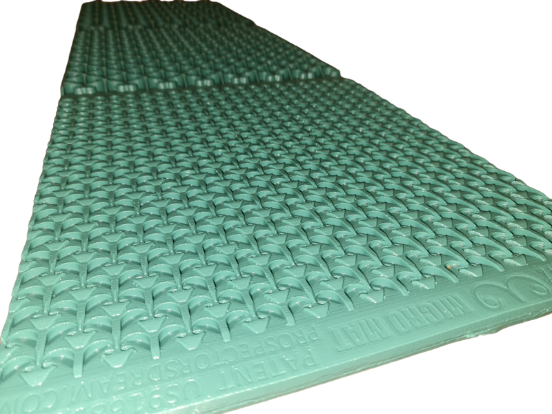 Combo Dream Mat – Gold Rat Highbankers Australian Made Gold prospecting ...