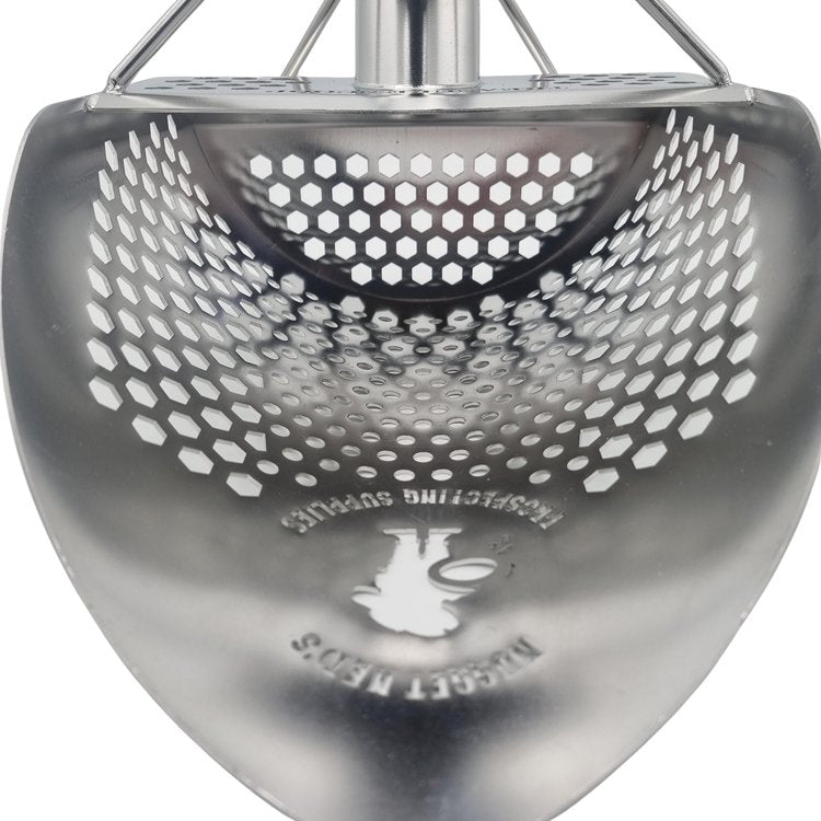 XL Treasure Scoop MK2 with Long Handle – Gold Rat Highbankers ...