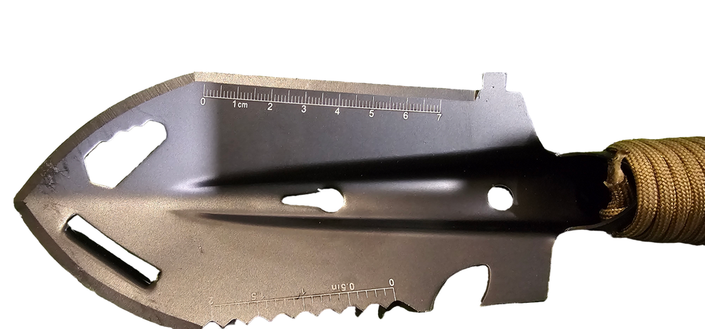 Steel digging Multifunction Tools