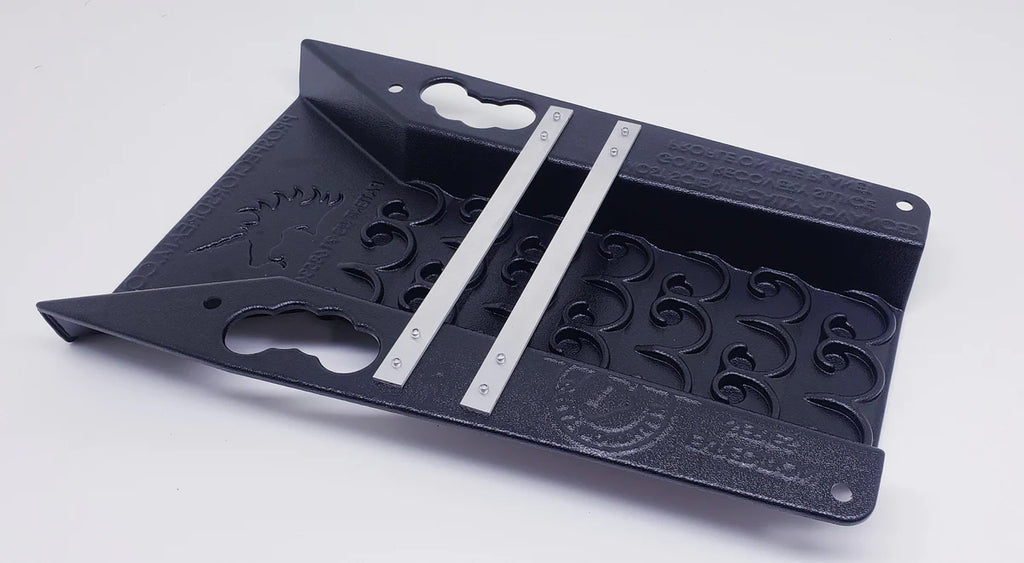 Thermoform 6X22 Vortex Sluice – Gold Rat Highbankers Australian Made ...