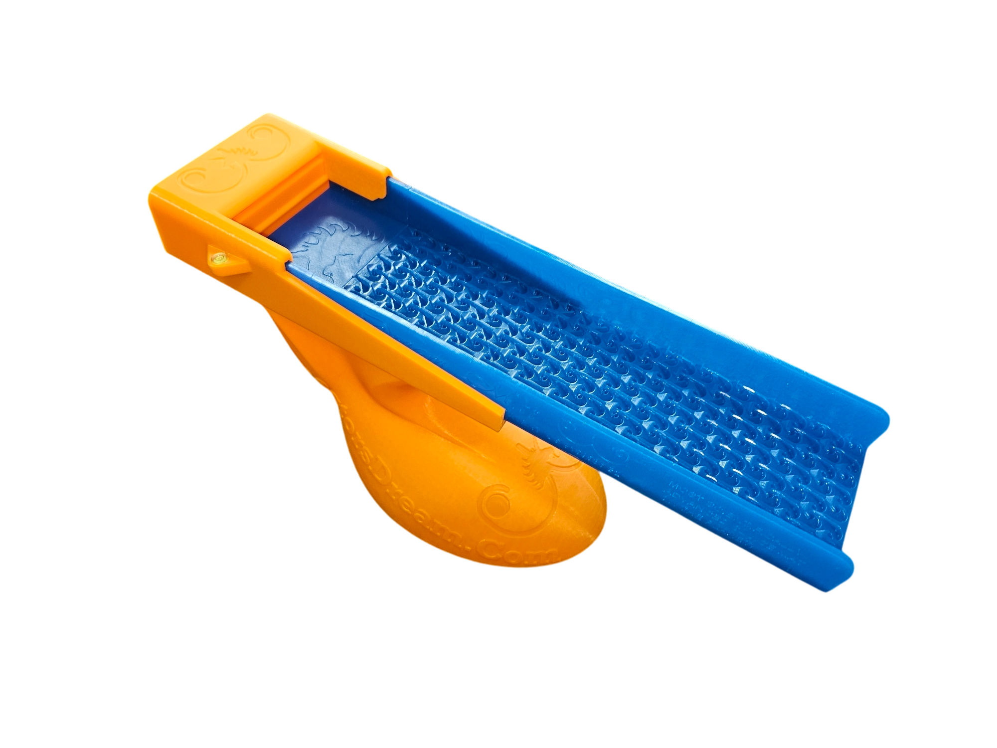 Gold Sluice Dream Mat 4x16 Adventure Sluice Clean Up Kit - Complete ...