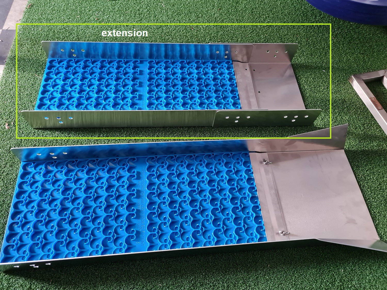 Sluice Trough Extension Mini Sluice" 3D Models To Print Yeggi