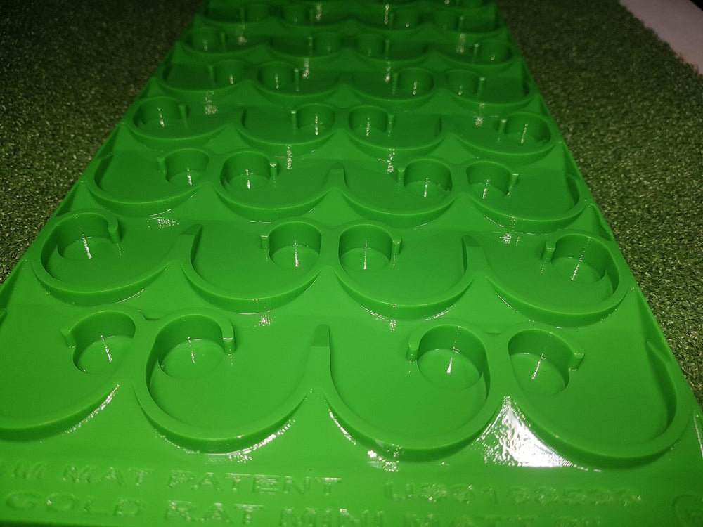 Vortex Dream Mat Sluice Matting