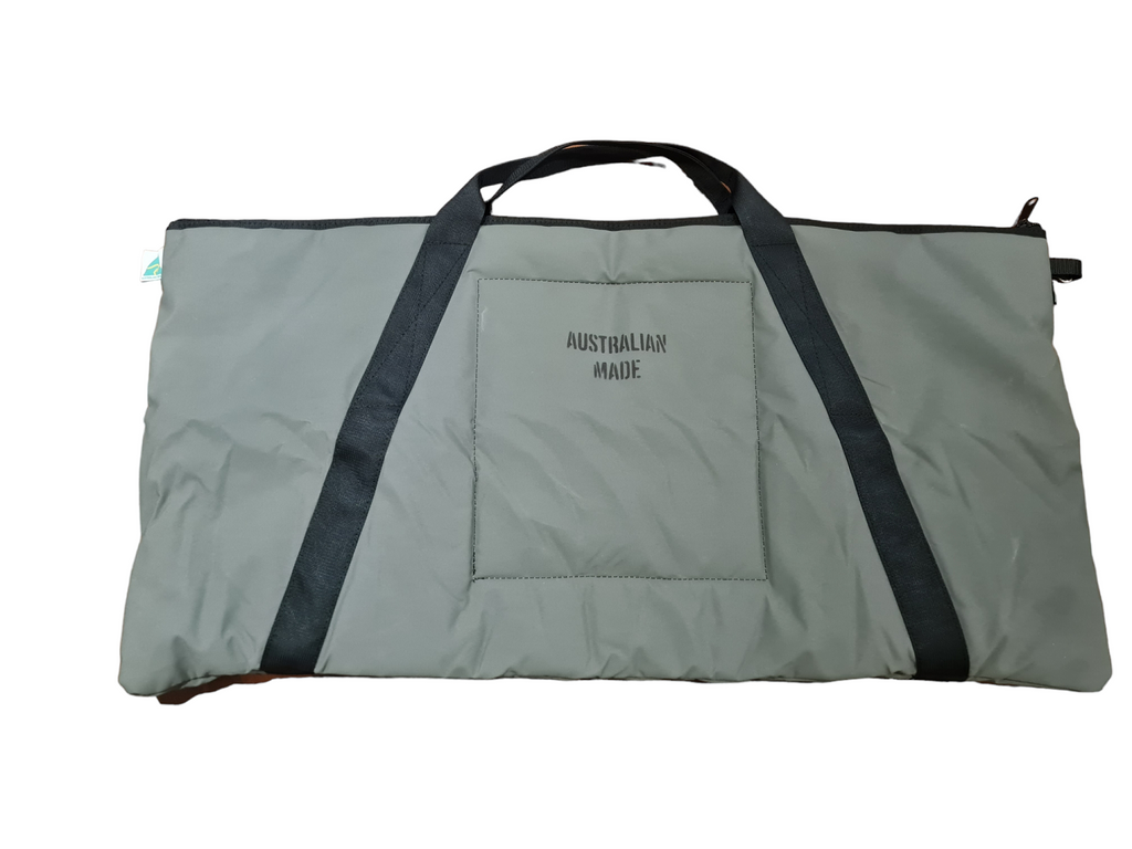 GPX 6000 Padded carry bag ,made from 1000 GM weight PVC Backed Denier